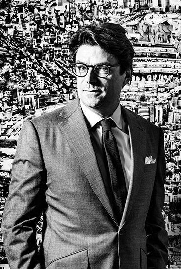 Rafael - Finisterre Capital